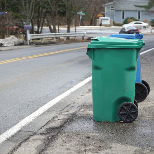 Logan's Trucking | Oneonta, New York